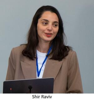 From Tech Tools to Human Values: ISPS Conference Explores the Impact of ...